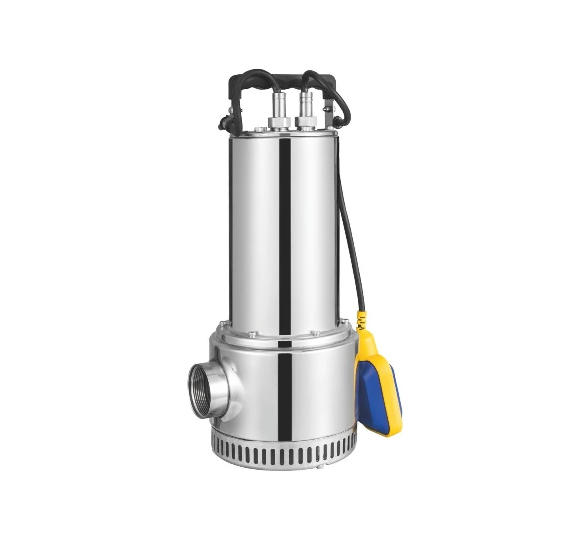 QDX /WQD Series Stainless Steel Water Pump,Stainless Steel Impeller ...